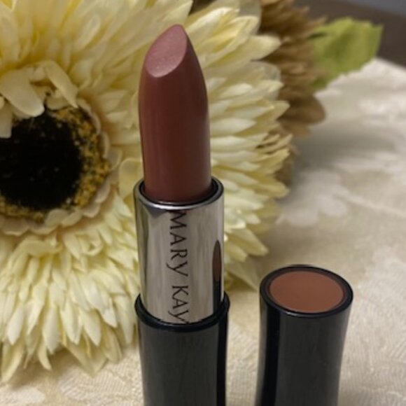 Mary Kay | Makeup | Mary Kay Maple Creme Lipstick | Poshmark